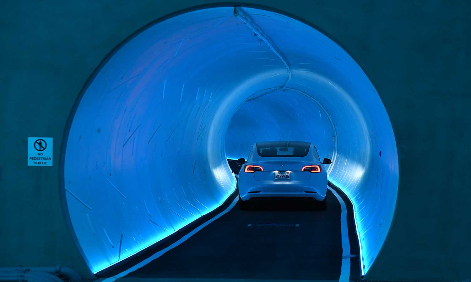 Everything You Need To Know About The Dubai Loop Project | Everything ...