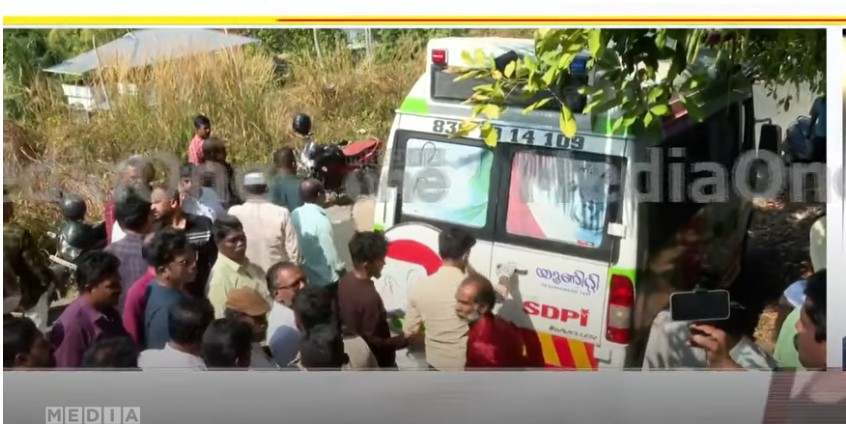 വെഞ്ഞാറമൂട് കൂട്ടക്കൊല; അഫാന്‍റെ മാതാവ് ഷെമിയുടെ മൊഴിയെടുക്കും | Venjaramoodu massacre; police ...