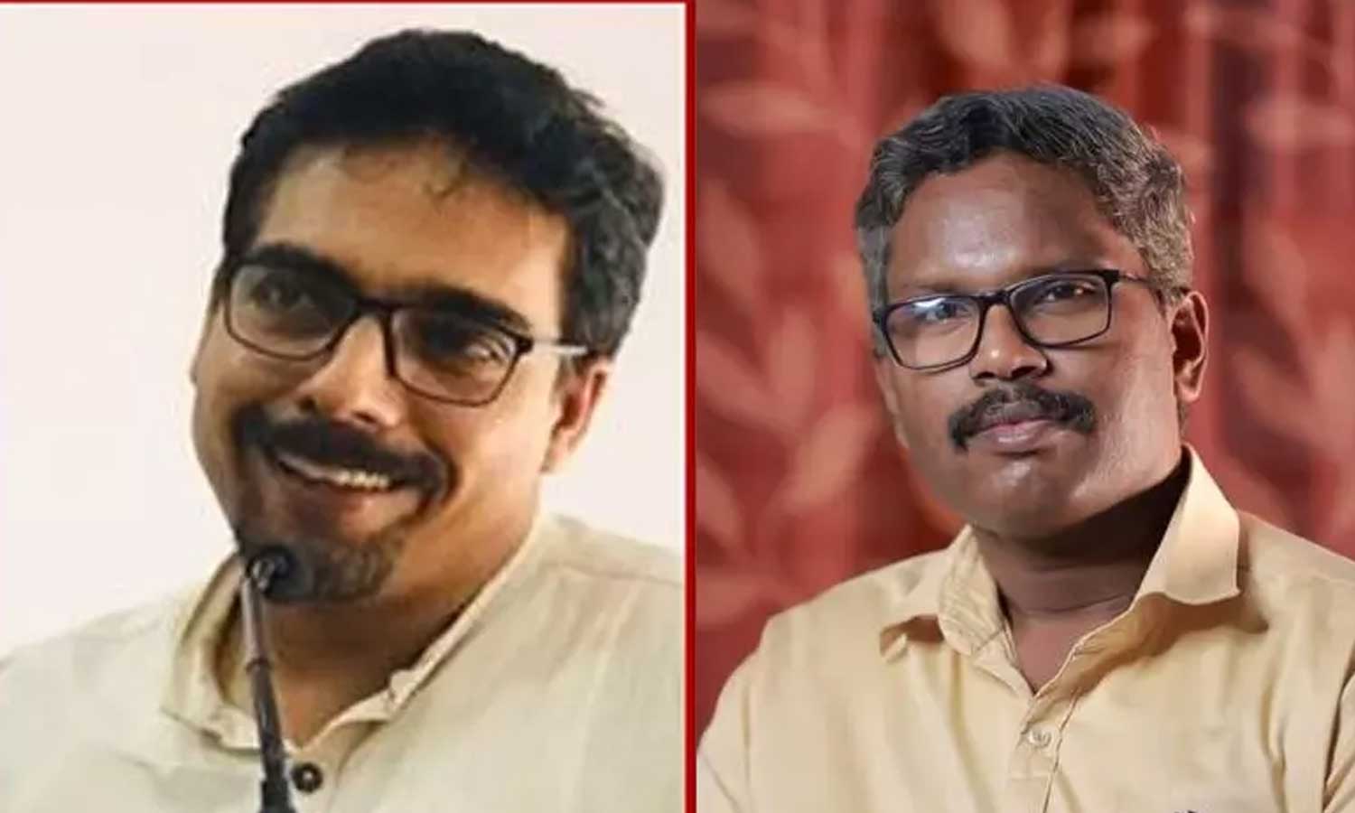 'വാക്കുകൾ അനാദരവ് നിറഞ്ഞതും വേദനിപ്പിക്കുന്നതും'; ടി.എസ് ശ്യാംകുമാറിനെ അപമാനിച്ചതിൽ മാപ്പ് ...