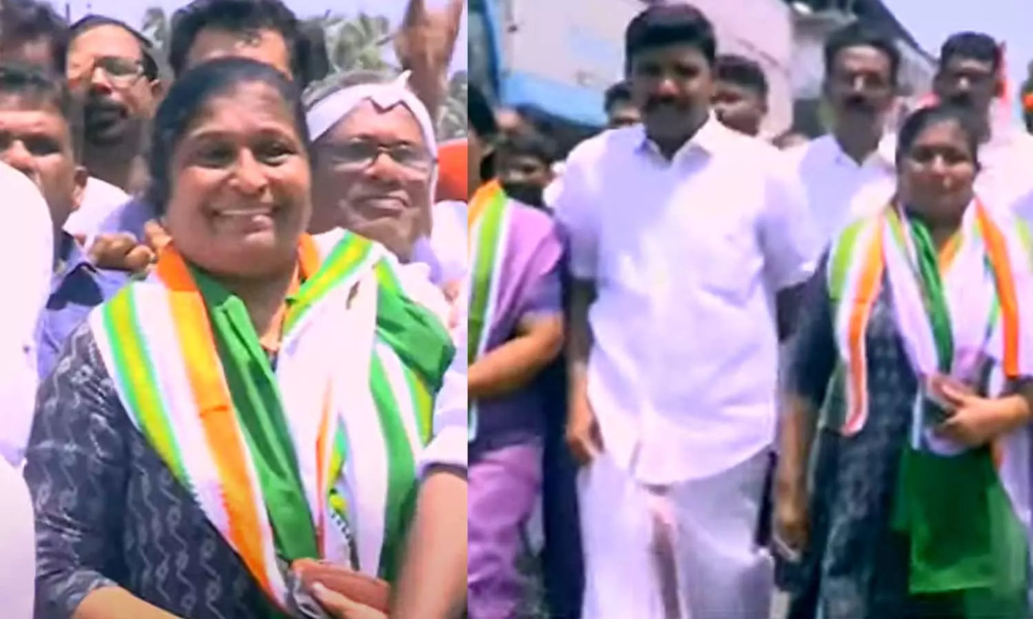 സിപിഎം സ്വതന്ത്ര കൂറുമാറി; ചുങ്കത്തറ പഞ്ചായത്ത് ഭരണം യുഡിഎഫിന് ...