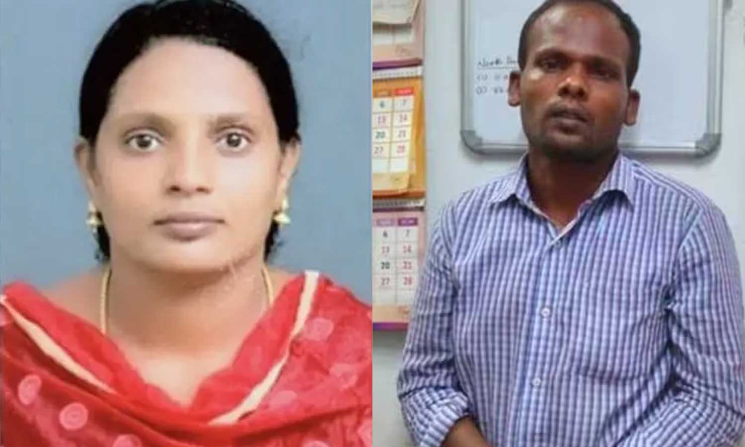 അലങ്കാര ചെടിക്കടയിലെ ക്രൂരത; അമ്പലമുക്ക് വിനീത കൊലക്കേസിൽ ശിക്ഷാ വിധി ഇന്ന് | Verdict Today in ...