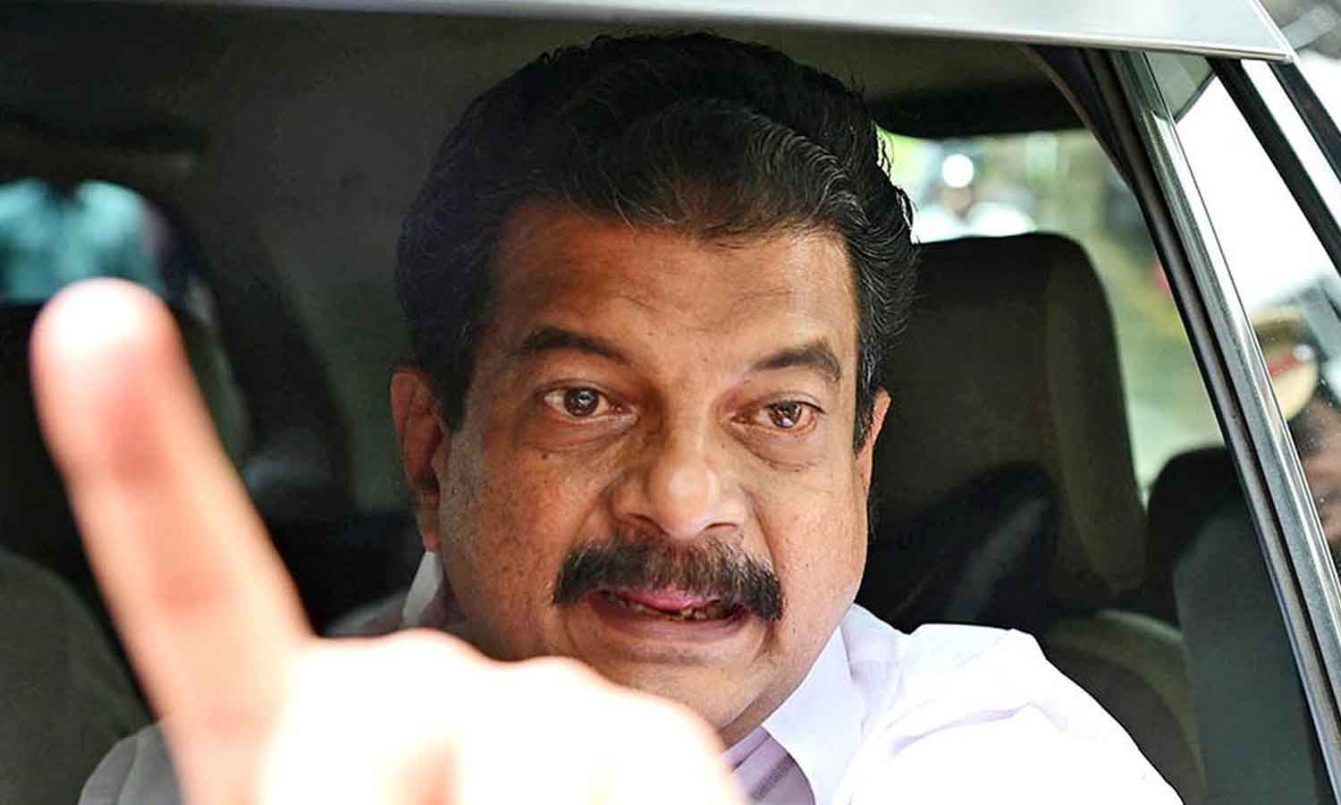 യുഡിഎഫ് പ്രവേശനം; ലീഗ് നേതാക്കളുമായി കൂടിക്കാഴ്ച നടത്താൻ പിവി അൻവർ | PV ...