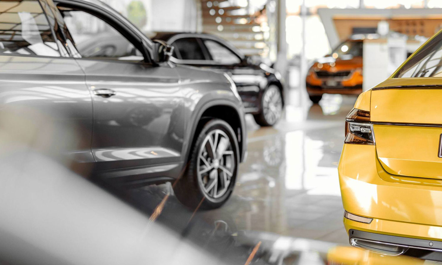 Qatar Mandates Dealers To Reveal Prices Of New Cars And Spare Parts In ...