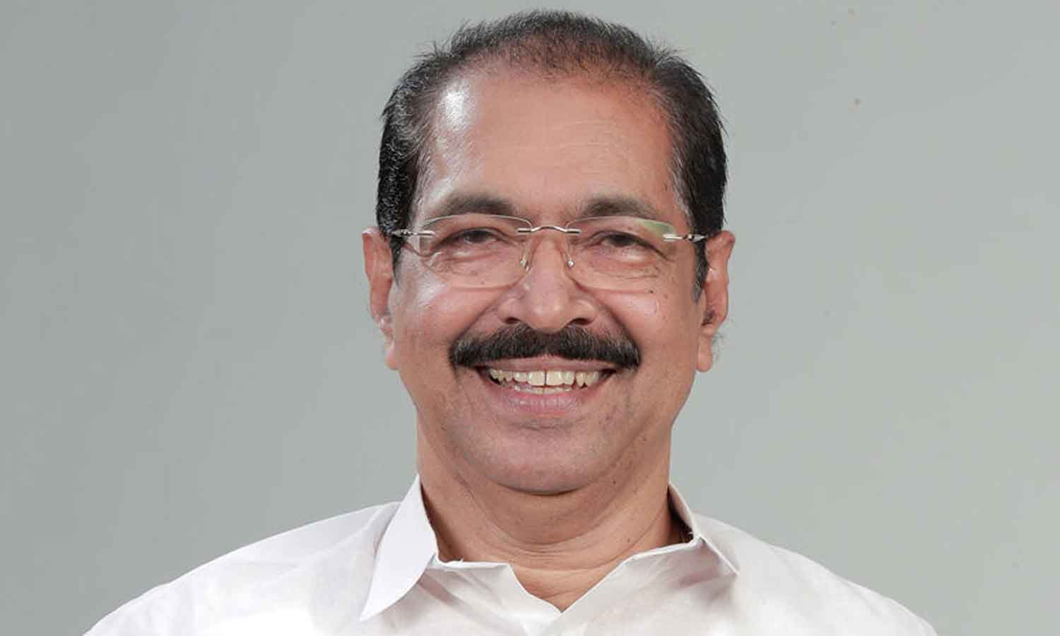 അഡ്വ. സണ്ണി ജോസഫ് എംഎൽഎ കെപിസിസി പ്രസിഡന്റ് | Sunny Joseph elected as ...