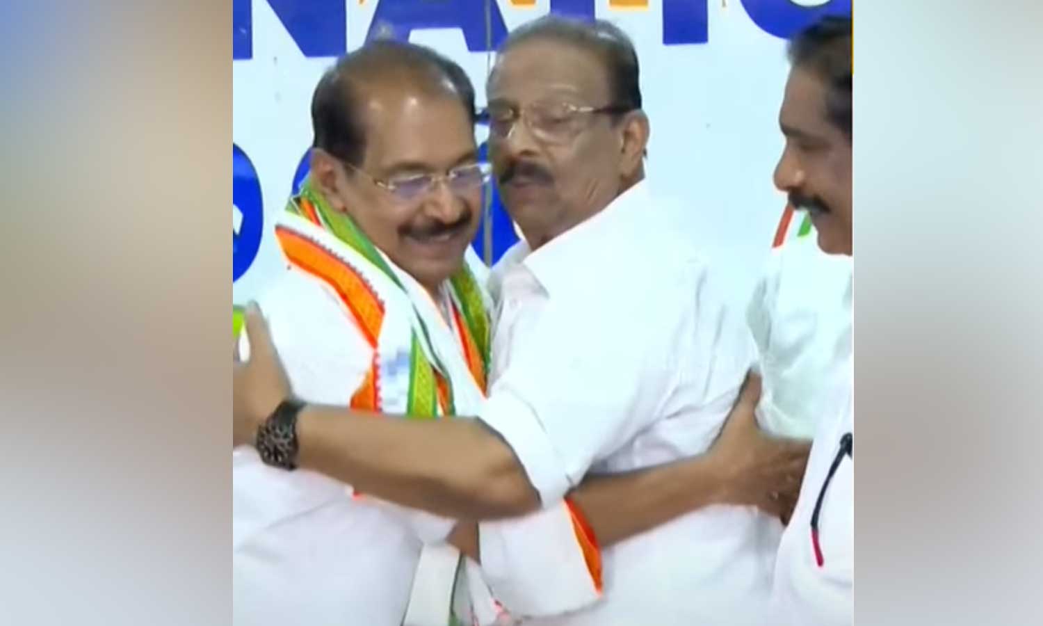 കെപിസിസി നേതൃത്വം ഇന്ന് ഇന്ന് ചുമതലയേൽക്കും | KPCC President Sunny ...