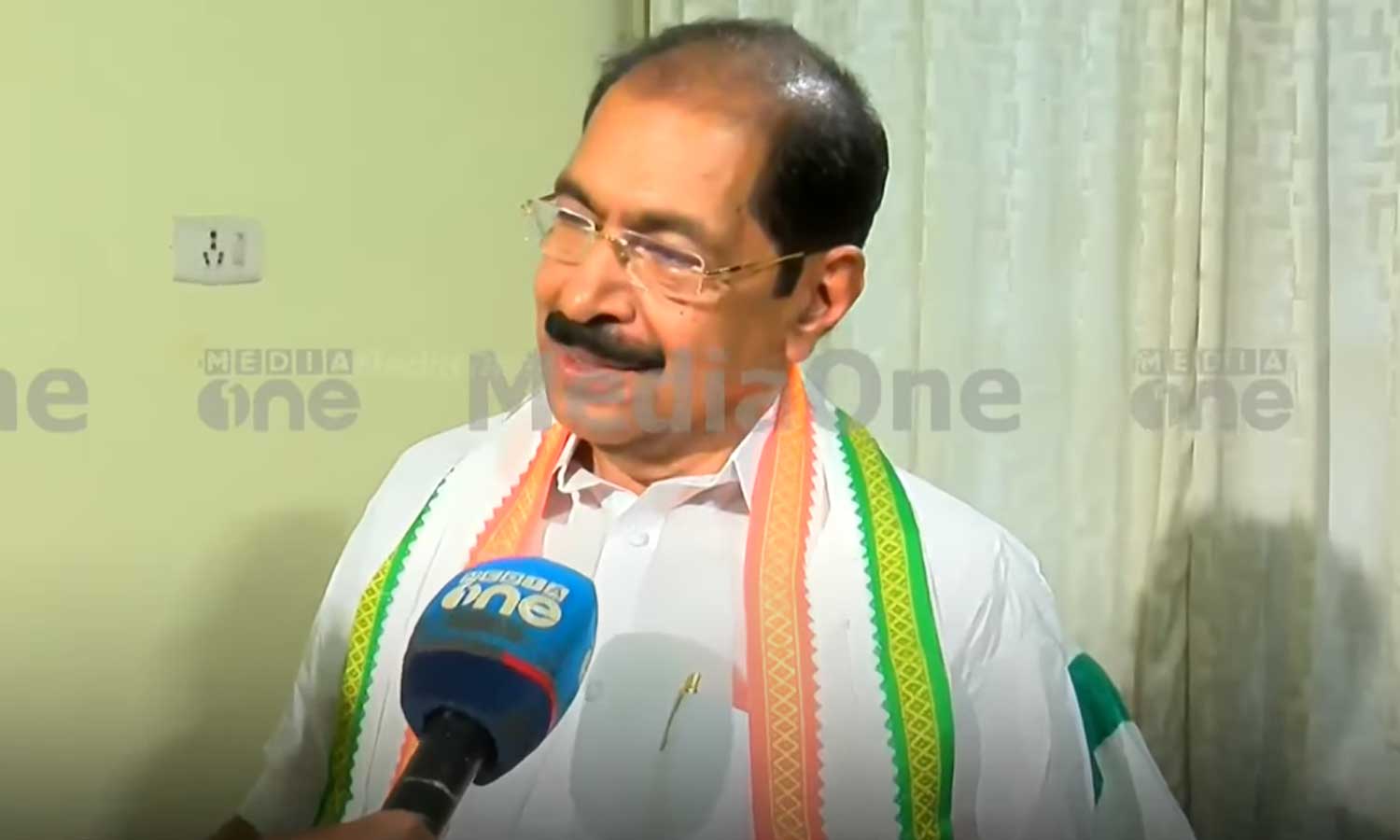 'തനിക്ക് വലിയ പിന്തുണ ലഭിച്ചു, പുനഃസംഘടനയുമായി മുന്നോട്ട് പോകും'; സണ്ണി ...