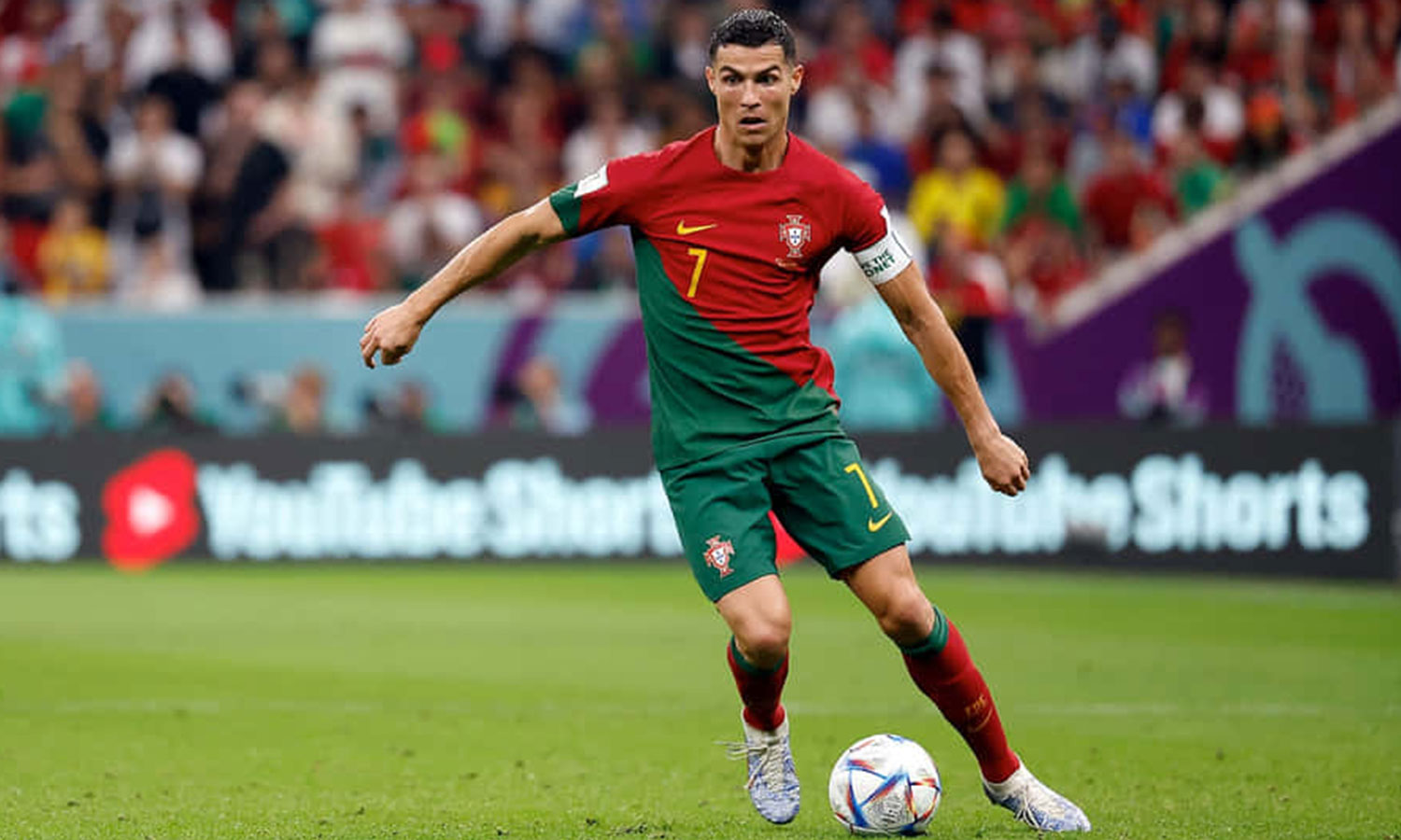 Ronaldo Named World’s Highest Paid Athlete For Third Consecutive Year ...