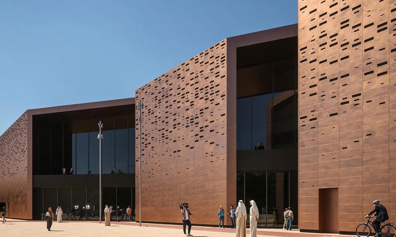 Saudi Film Commission Announces World-Class Production Facility In ...