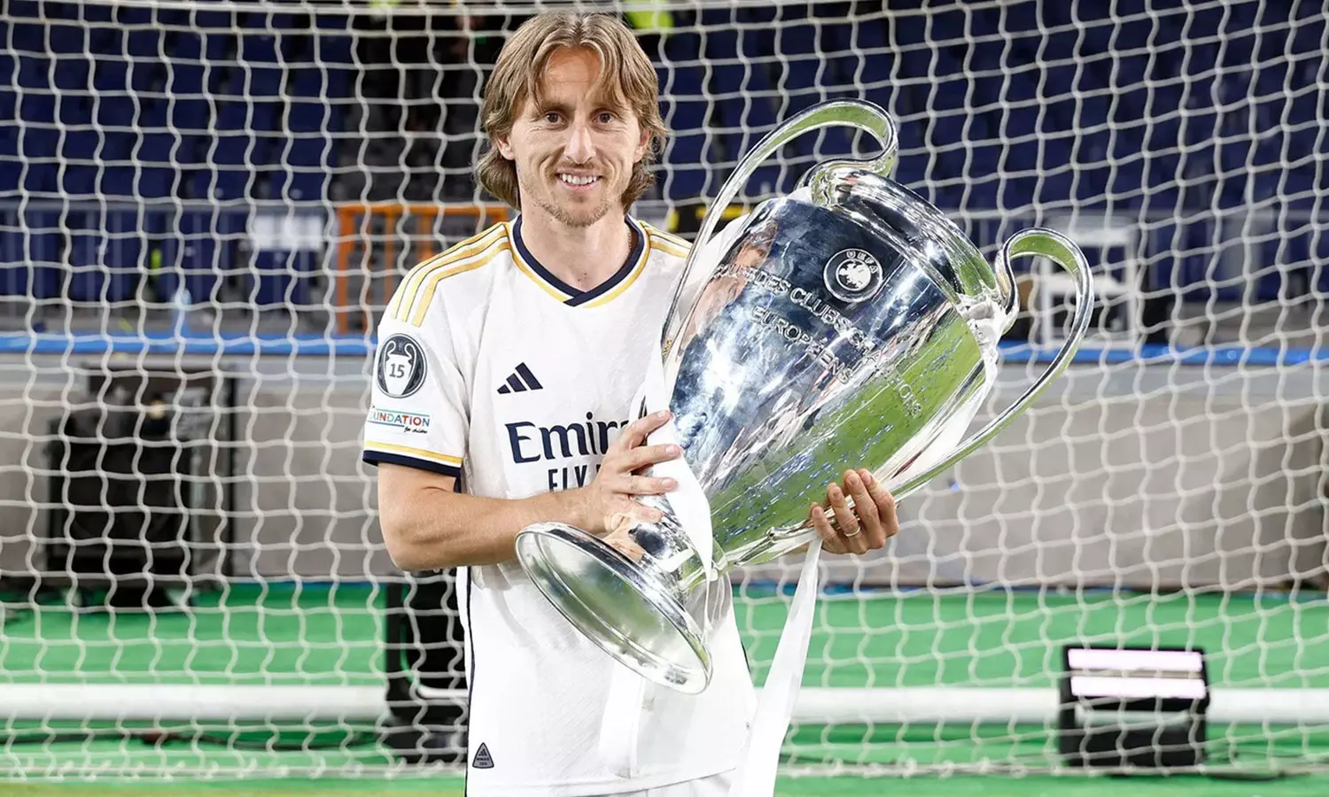 Luka Modric To Leave Real Madrid After Club World Cup | Luka Modric To Leave Real Madrid After ...