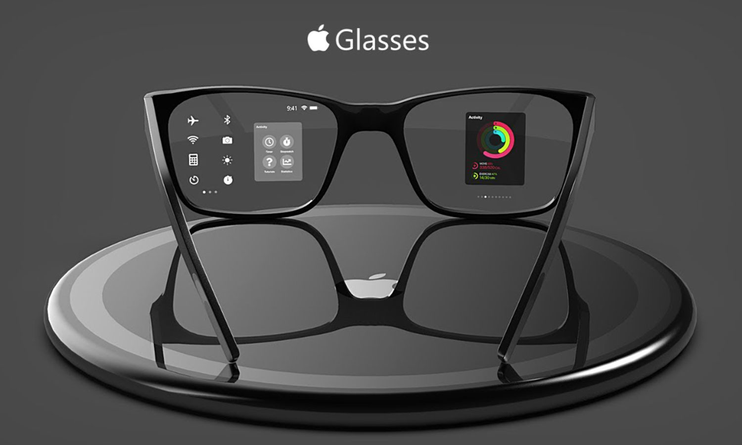 Apple Smart Glasses May Arrive In 2026: Report | Apple Smart Glasses ...