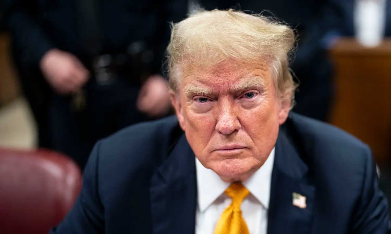 അധികാര പരിധി മറികടന്ന് പ്രവർത്തിക്കുന്നു; ട്രംപിന്റെ അധിക തീരുവ ...