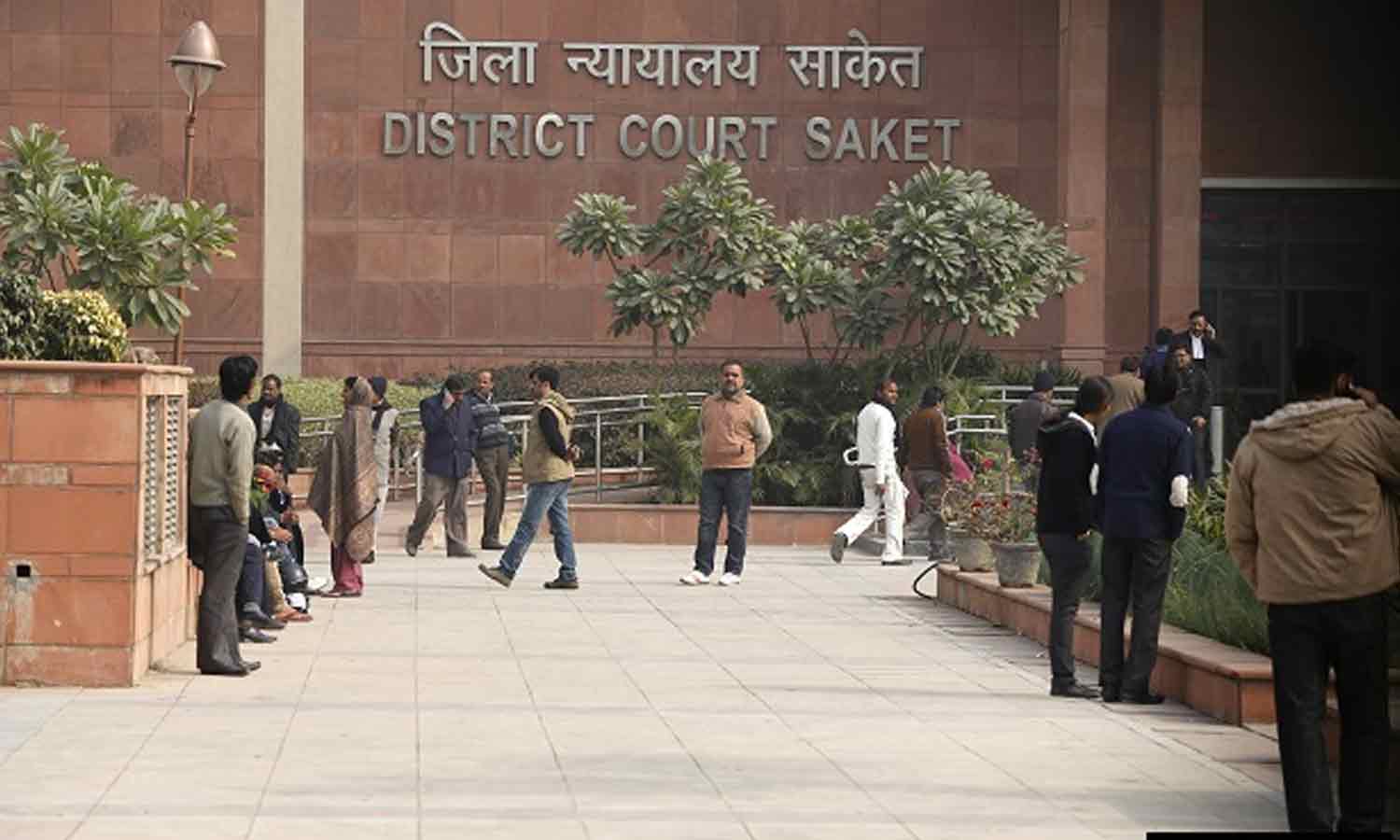 ഡൽഹി സാകേത് കോടതി ലോക്കപ്പിൽ ഏറ്റുമുട്ടൽ; ഒരാൾ കൊല്ലപ്പെട്ടു | Delhi ...