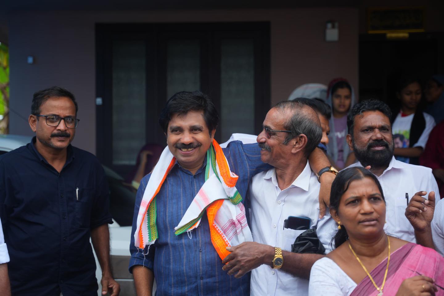 ആര്യാടൻ ഷൗക്കത്ത് ജയിക്കുമെന്ന് യുഡിഎഫ് ; 12,000ത്തിൽ കുറയാത്ത ...