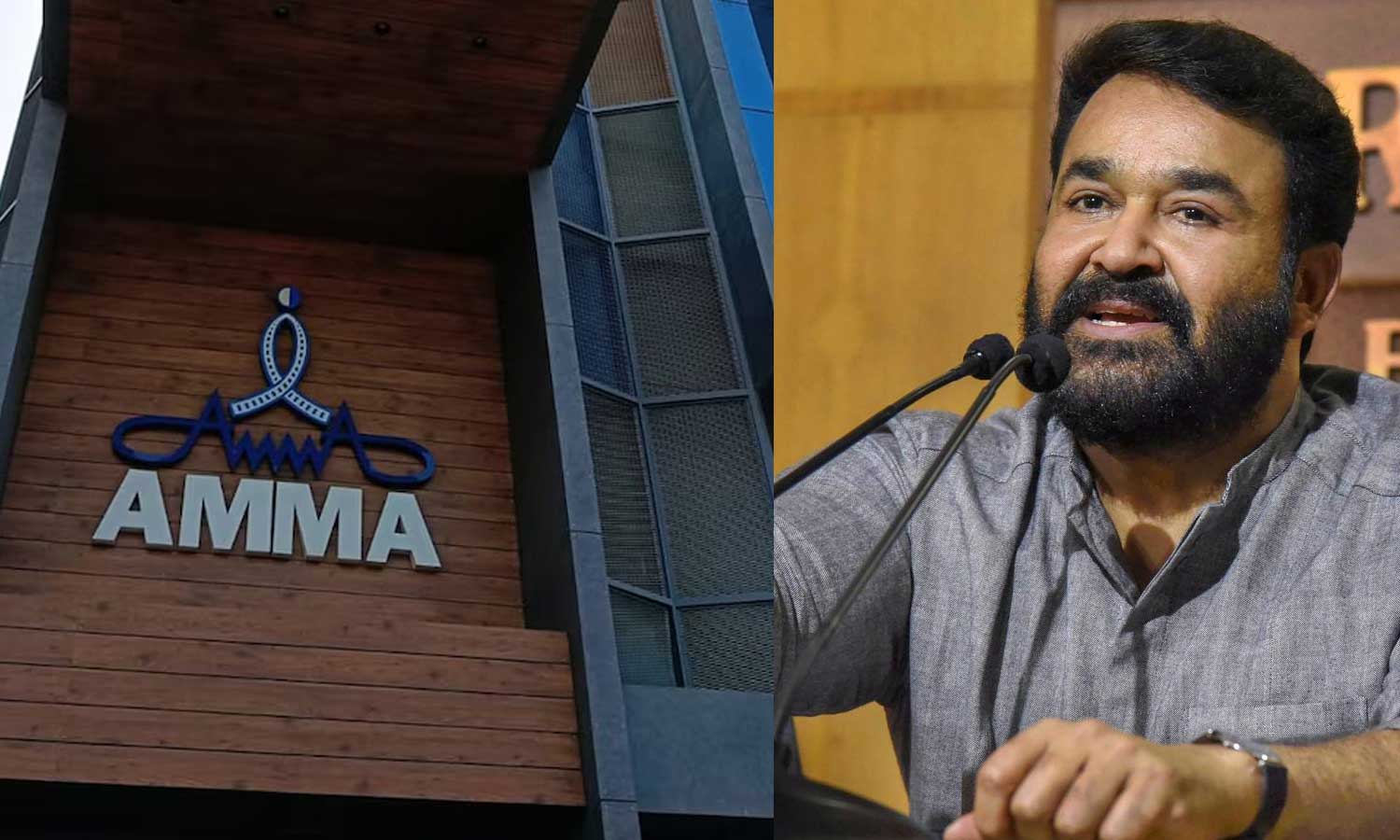 'അമ്മ'യില്‍ തെരഞ്ഞെടുപ്പ് നടത്താന്‍ ധാരണ; മൂന്നുമാസത്തിനുള്ളില് ...