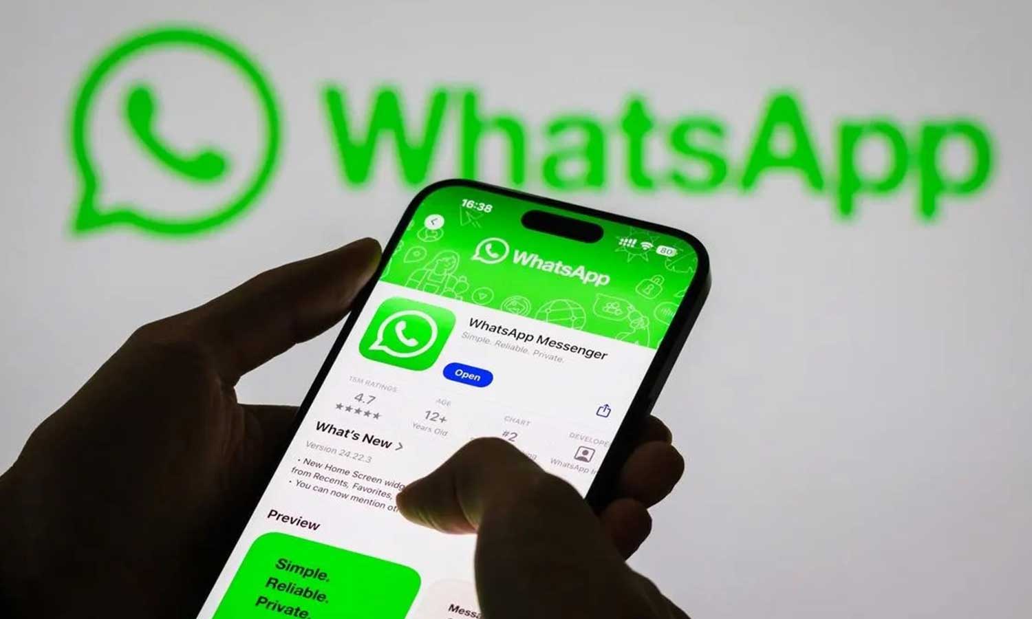 WhatsApp Rolls Out AI-Powered Message Summaries | WhatsApp Rolls Out AI-Powered Message Summaries