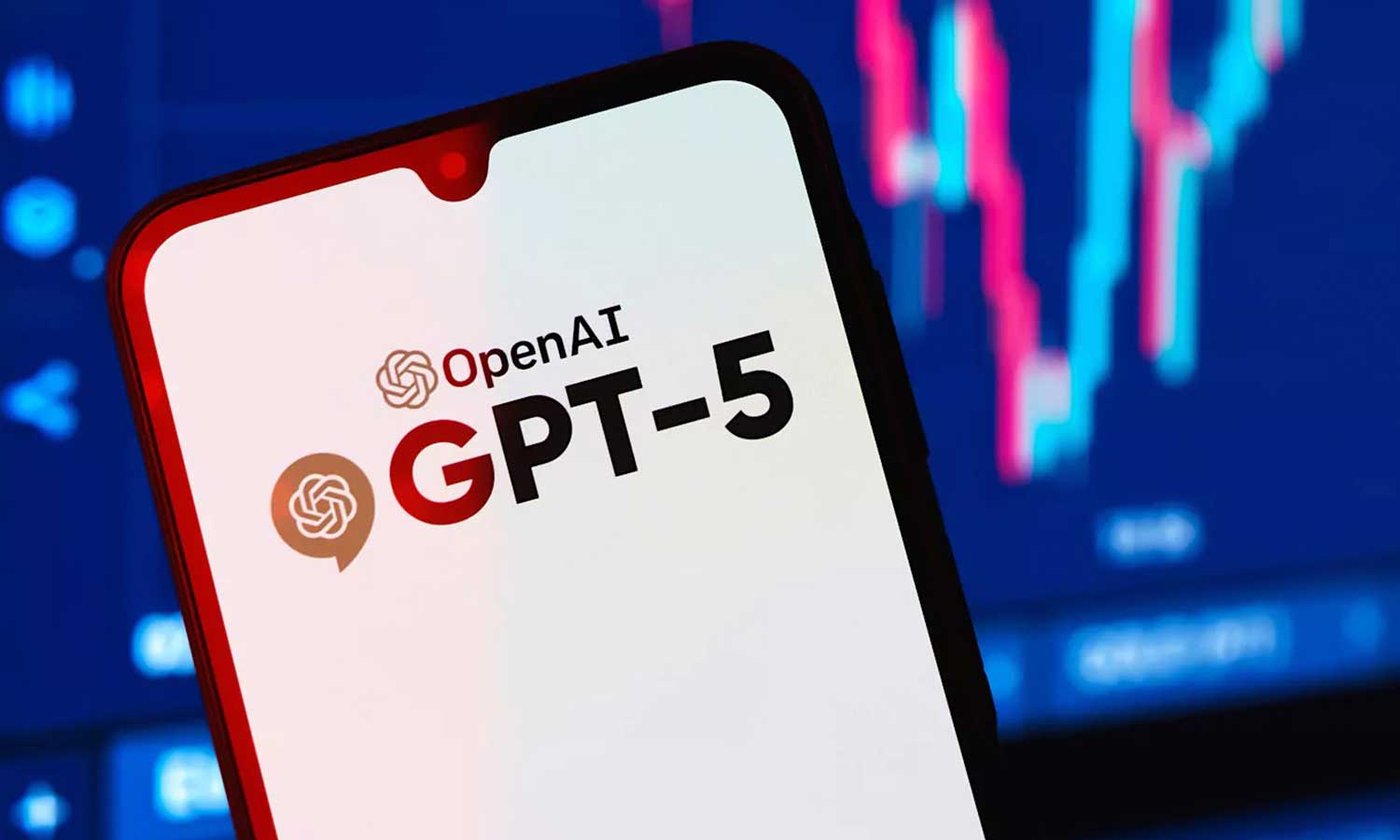 OpenAI Unveils New GPT-5 Model | OpenAI Unveils New GPT-5 Model