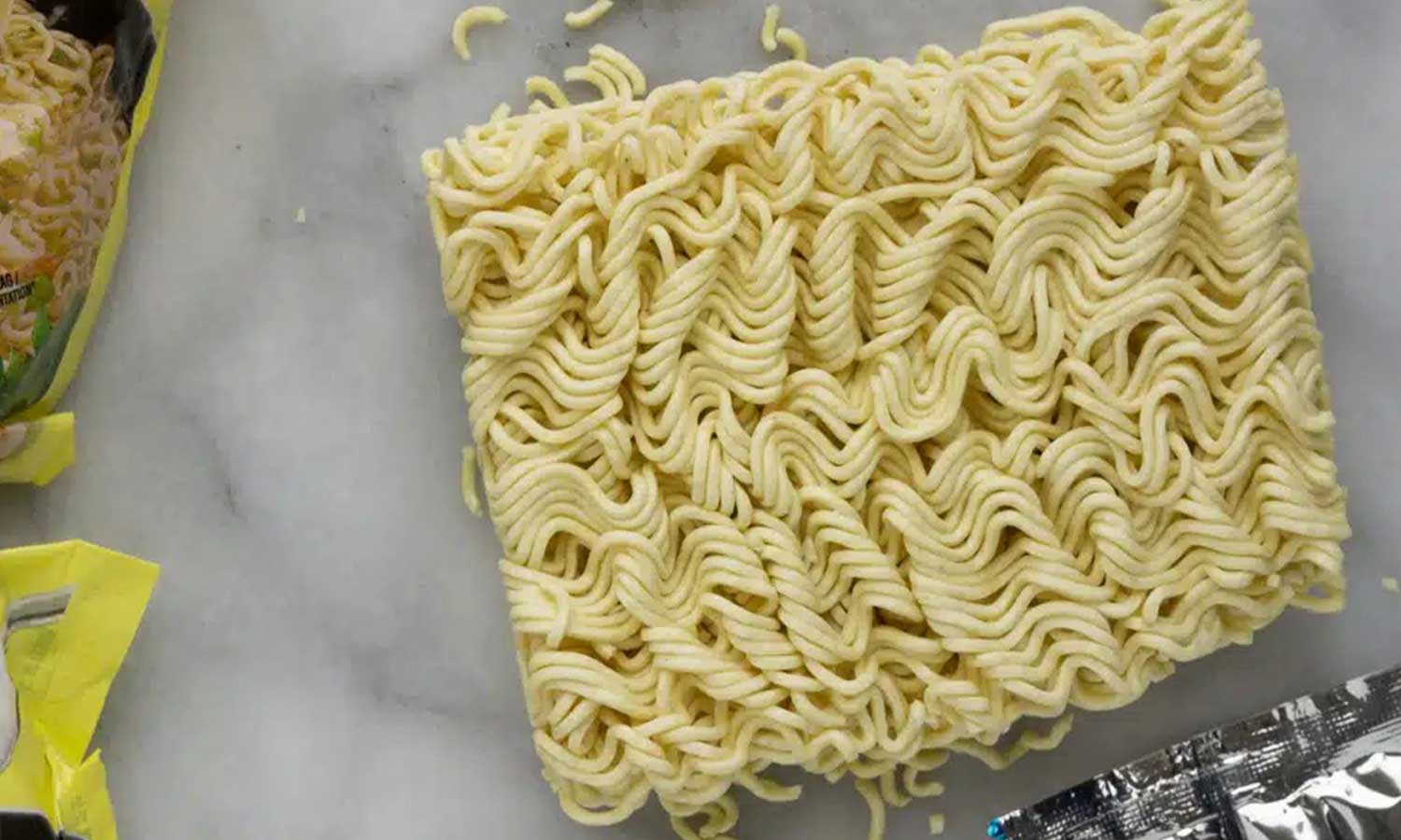 13‑Year‑Old Dies In Cairo After Consuming Raw Instant Noodles | 13‑Year ...