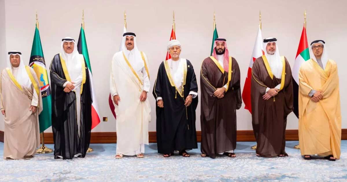 ദോഹയിലെ ഇസ്രായേൽ ആക്രമണം; സംയുക്ത പ്രതിരോധ സംവിധാനം നടപ്പാക്കാൻ ജിസിസി രാഷ്ട്രങ്ങൾ | Israeli ...