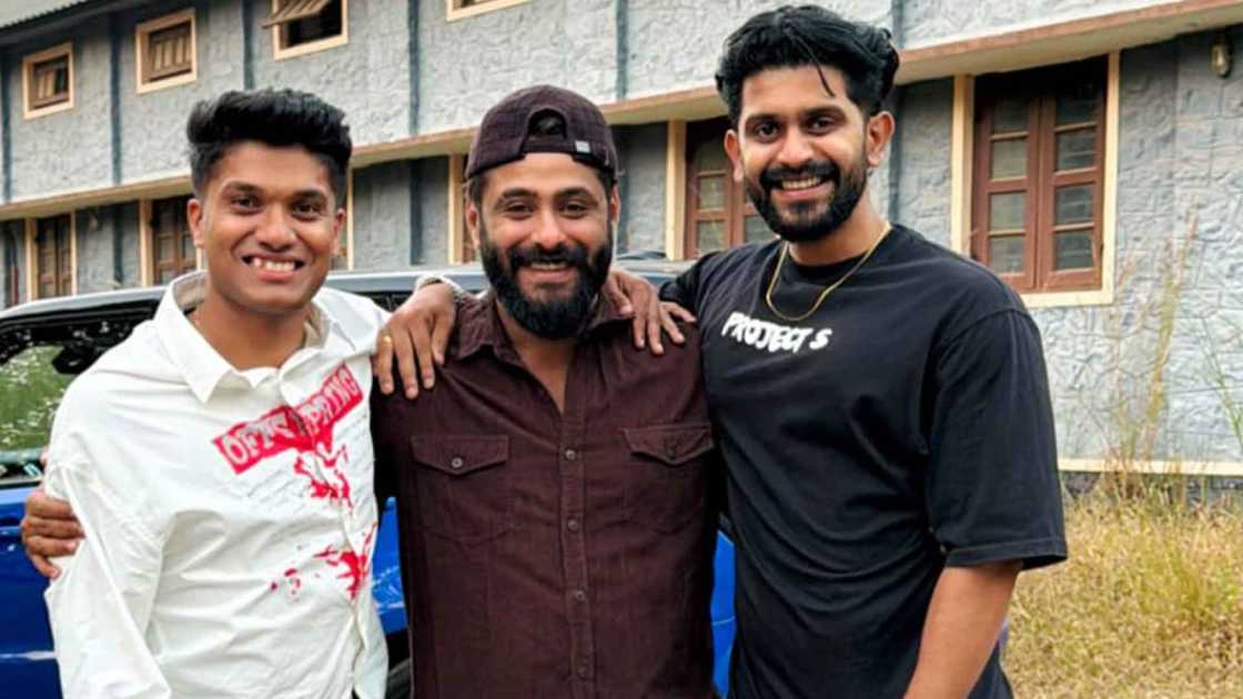 നിർമാതാവായി ആന്റണി പെപ്പേ; അറന്നൂറ്റിയെട്ടാം ദിവസം ആഡിസിനെ തേടി ...