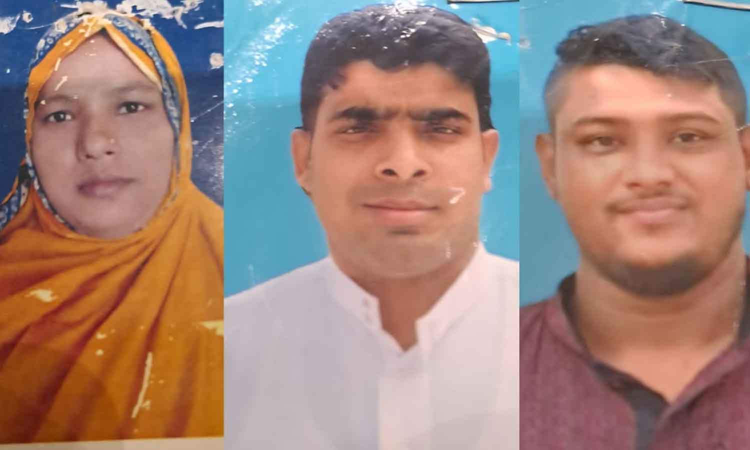 ഒട്ടകം വാഹനത്തിലിടിച്ച് അപകടം; സലാലയിൽ മൂന്ന് പേർ മരിച്ചു | Three ...