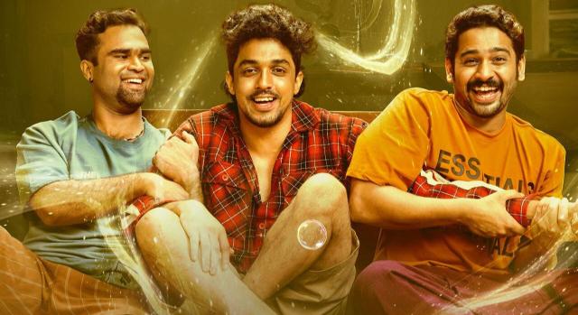 'അച്ചടക്കം വേണം'; ചിരിപ്പിക്കാനും പേടിപ്പിക്കാനും പ്രകമ്പനം ...