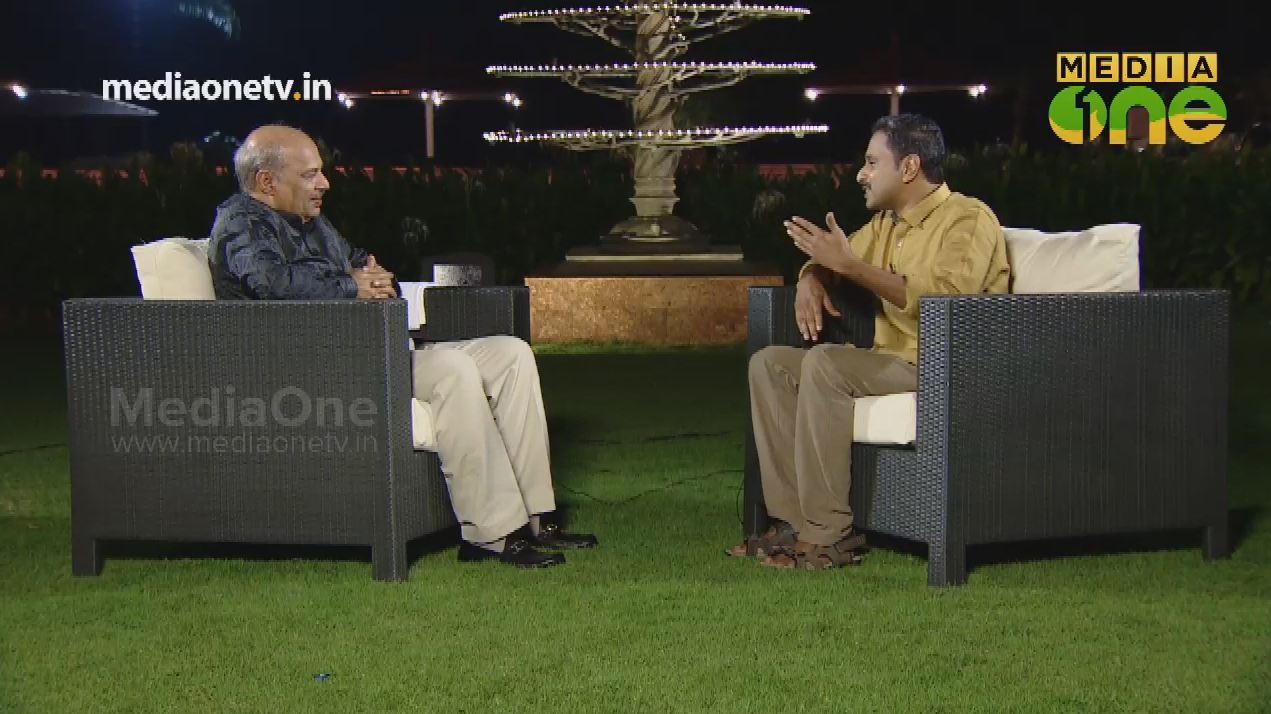 ഗൾഫാർ മുഹമ്മദലി | Galfar Mohamed Ali