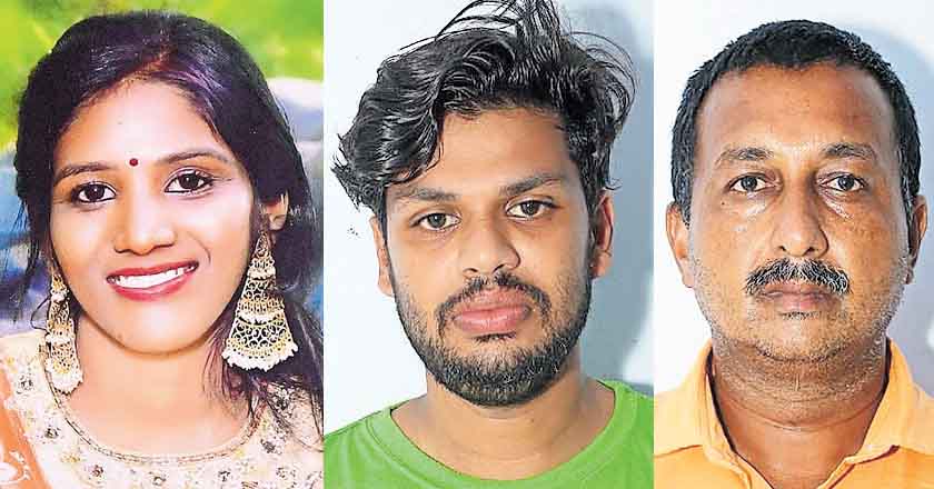 ഉത്രയുടെ കുടുംബം, വിവാഹമോചനം ആവശ്യപ്പെട്ടതാണ് കൊലപാതകത്തിലേക്ക് ...