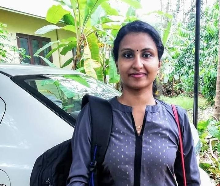 ഡോക്ടര്‍ ശിനു ശ്യാമളന്‍ നായികയാകുന്നു