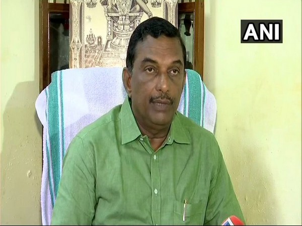 നവോത്ഥാന ചർച്ചകൾ ഉയർന്ന് വരണമെന്ന് പത്മകുമാർ