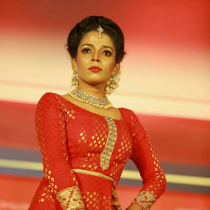 നര്‍ത്തകിയും മോഡലുമായ ട്രാന്‍സ് വുമണ്‍ ദീപ്തി കല്യാണിയുടെ ജീവിതം ...