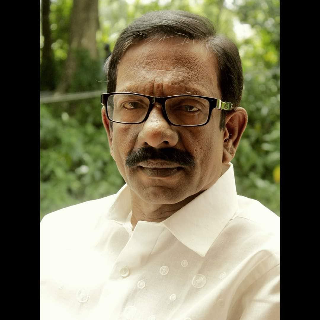 സംവിധായകന്‍ ടി.എസ് മോഹനന്‍ അന്തരിച്ചു | film director ts mohanan is no more